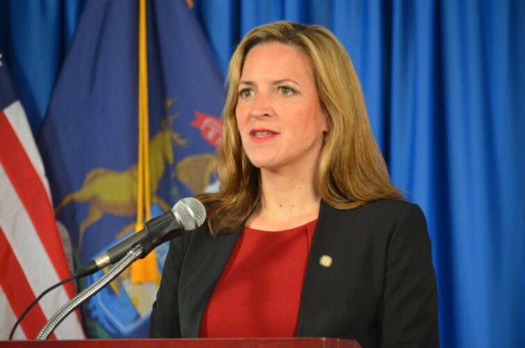 ‘Dead voter’ lawsuit dismissed in Michigan | News, Sports, Jobs - The ...